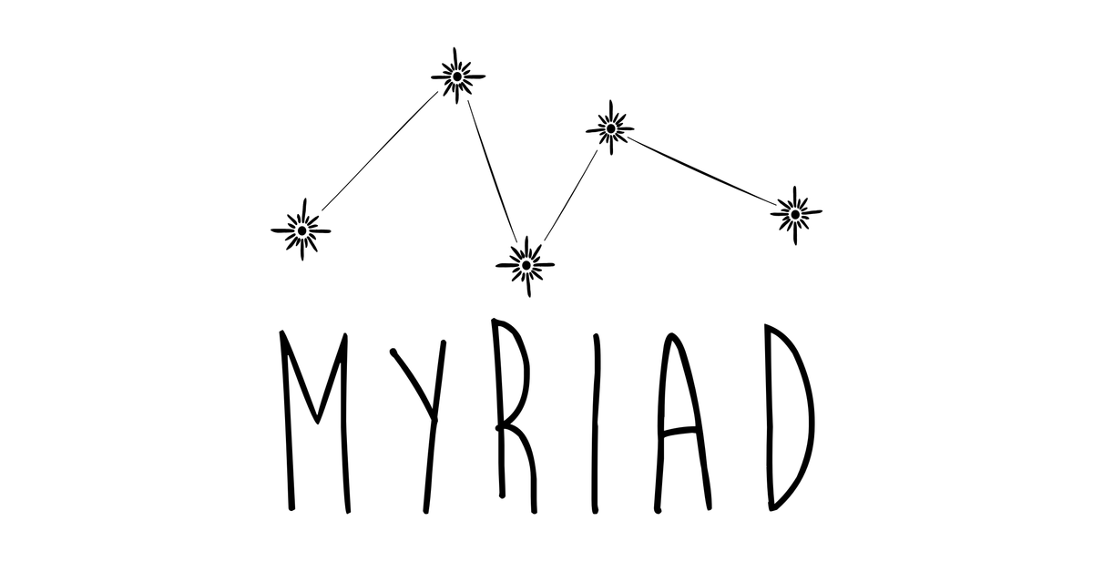 MYRIAD | ART + FASHION + GIFTS + BABY – Myriad